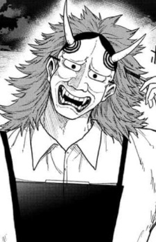 Ban (Shinobigoto) - MyAnimeList.net