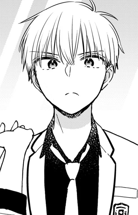 Yushin Mamiya (Kono Class ni Gal wa Inai) - MyAnimeList.net