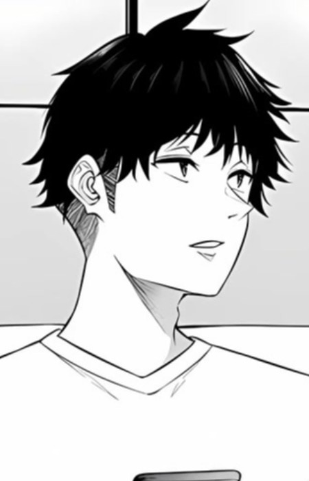 Keiichirou Imaizumi (Imaizumin Chi wa Douyara Gal no Tamariba ni ...