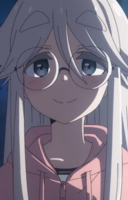 Haruno Akiyama (Mono) - Pictures - MyAnimeList.net