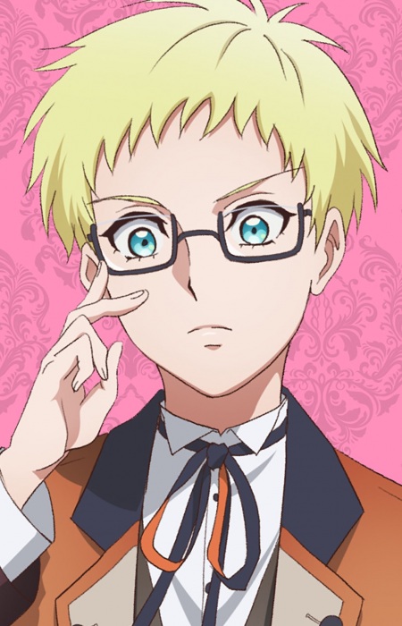 Chopin (Classic★Stars) - Pictures - MyAnimeList.net