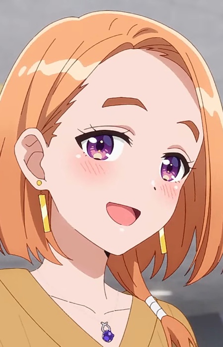 Banri Shiunji (Shiunji-ke no Kodomotachi) - Pictures - MyAnimeList.net