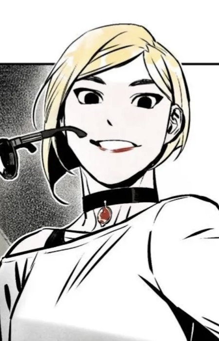 Matilda (Immortal Days) - Clubs - MyAnimeList.net
