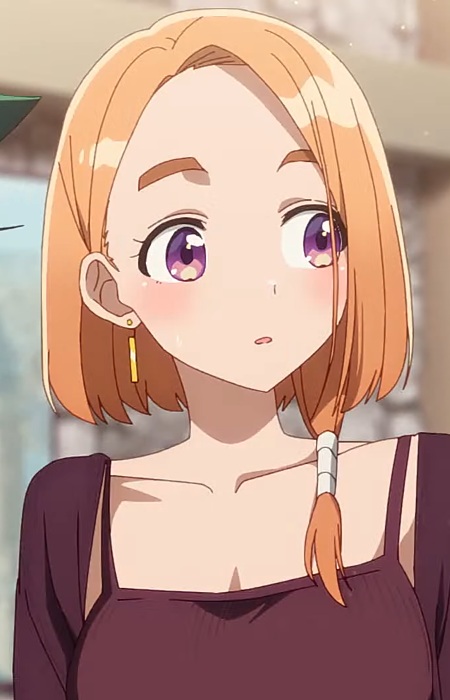 Banri Shiunji (Shiunji-ke no Kodomotachi) - Pictures - MyAnimeList.net