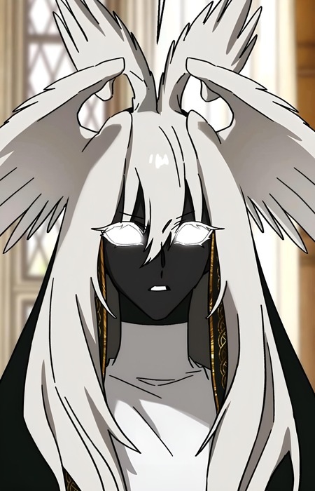 Miria (On the Way to Meet Mom) - MyAnimeList.net