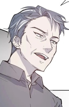 Doyoung's Grandfather (Inhale) - MyAnimeList.net