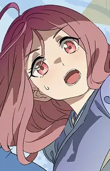 Ling Gu (Kun Tun Tianxia Zhi Zhang Men Guilai) - Pictures - MyAnimeList.net