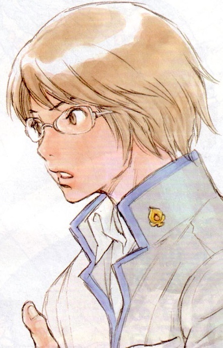 Gainer Sanga (Overman King Gainer) - Pictures - MyAnimeList.net