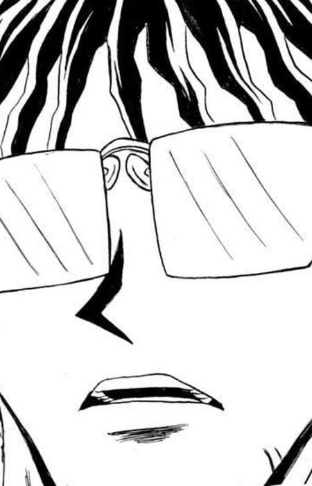 Bebebe-be Be-bebe (Bobobo-bo Bo-bobo) - Pictures - MyAnimeList.net