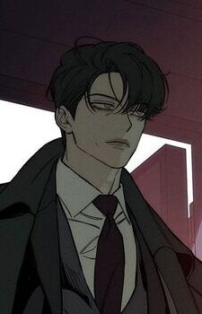 Tae Joo Beom (Tears on a Withered Flower) - MyAnimeList.net