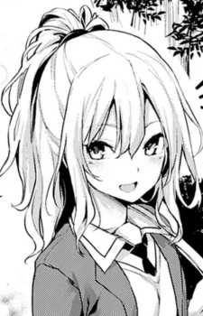 Fuyuno Hinamori (Ane Taiken Jogakuryou) - Pictures - MyAnimeList.net