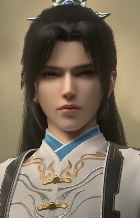 Xing Ji Yao (Doupo Cangqiong: Nian Fan) - MyAnimeList.net