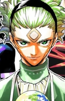 Marulu Val Vol Yelvori (Jujutsu Kaisen Modulo) - MyAnimeList.net