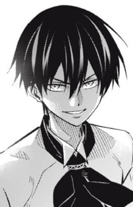 Rest Albion (Game Chuuban de Shinu Akuyaku Kizoku ni Tensei shita node ...