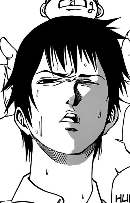 Katsutoshi Kamata (Kamisama no Iutoori 2) - MyAnimeList.net