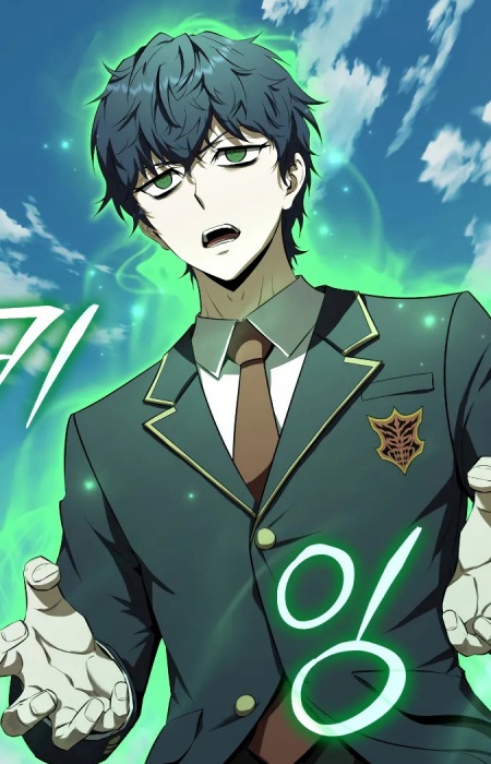 Samuel (The Fox-Eyed Villain of the Demon Academy) - Clubs ...