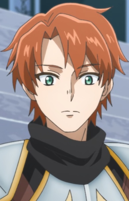 Arb (Okiraku Ryoushu no Tanoshii Ryouchi Bouei: Seisankei Majutsu de Na ...