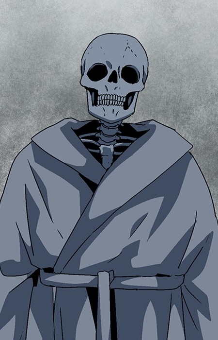 Ton (One Step Closer to the Demon King) - Pictures - MyAnimeList.net