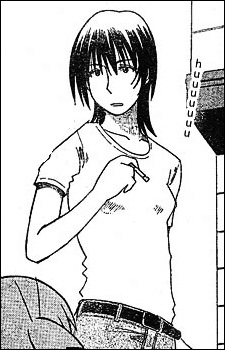 Torako (Yotsuba to!) - Pictures - MyAnimeList.net