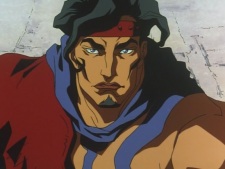 Cleitus (Alexander Senki) - Pictures - MyAnimeList.net