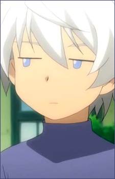 Rakuta Koga (Suteki Tantei Labyrinth) - Pictures - MyAnimeList.net