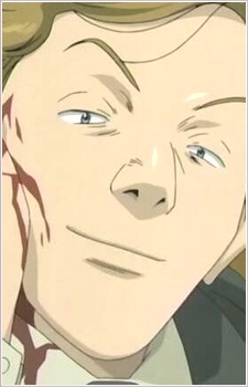 Christof Sievernich (Monster) - Pictures - MyAnimeList.net