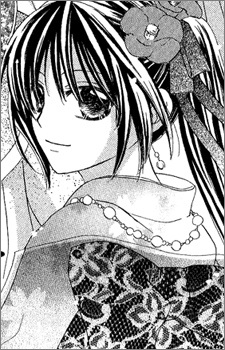 Tia (Hoshiyomi no Yogensha) - Pictures - MyAnimeList.net