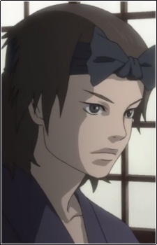 Sune (Seirei no Moribito) - Pictures - MyAnimeList.net