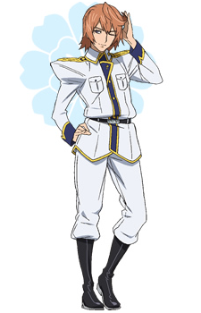 Akaya Kodai (Maken-Ki!) - Pictures - MyAnimeList.net