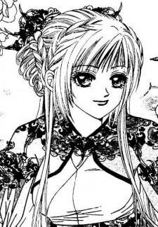 Zili Tang (Real/Fake Princess) - Pictures - MyAnimeList.net