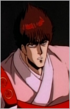 Nikko (Kujakuou) - Pictures - MyAnimeList.net