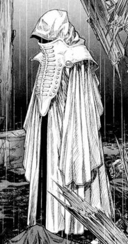 Sweeper (Zetman) - Pictures - MyAnimeList.net