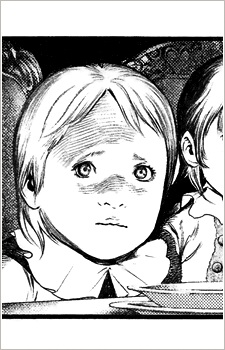 Nicholas-Charles-Gabrielle Sanson (Innocent) - Pictures - MyAnimeList.net