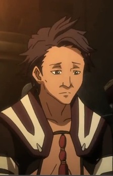 Gil (Blade & Soul) - Pictures - MyAnimeList.net