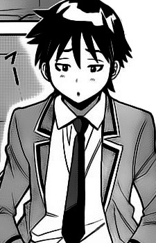 Kimio Suga (Nozo x Kimi) - Pictures - MyAnimeList.net