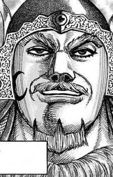 Ordo (Kingdom 3rd Season) - Pictures - MyAnimeList.net