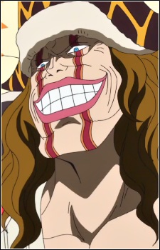 Diamante (One Piece) - Pictures - MyAnimeList.net