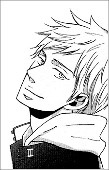 Toranosuke (Ore ni Koishite Dousunda) - Pictures - MyAnimeList.net