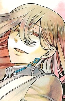 Amenti (Boukyaku no Haou Rolan) - Pictures - MyAnimeList.net