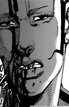 A. Phex Kyoudai Ani (JoJo no Kimyou na Bouken Part 8: JoJolion ...