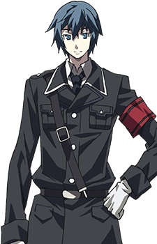 Lotus Reichhart (Dies Irae) - Pictures - MyAnimeList.net