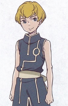 Kachika (Kujira no Kora wa Sajou ni Utau) - Pictures - MyAnimeList.net