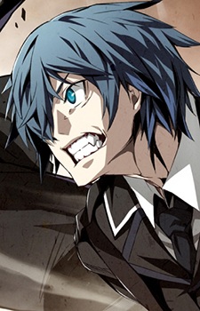 Lotus Reichhart (Dies Irae) - Pictures - MyAnimeList.net