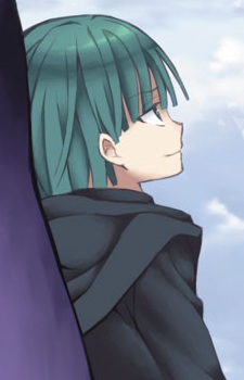 Naoki Oobashi (Ao Oni) - Pictures - MyAnimeList.net