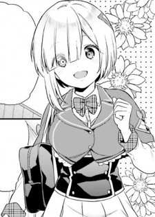 Karen Saijou (Jishou F-Rank no Oniisama ga Game de Hyouka sareru Gakuen ...