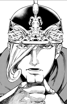 Ares (Shuumatsu no Walküre) - Pictures - MyAnimeList.net