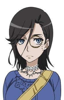 Rimea (Toaru Majutsu no Index III) - Pictures - MyAnimeList.net