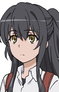 Rakko Yumiya (Toaru Kagaku no Railgun T) - Pictures - MyAnimeList.net