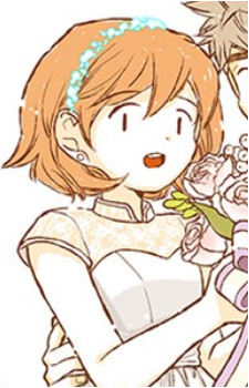 Emma Ji (Super Secret) - Pictures - MyAnimeList.net