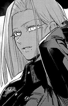 Major Reiter (Teito Seihai Kitan: Fate/type Redline) - Pictures ...